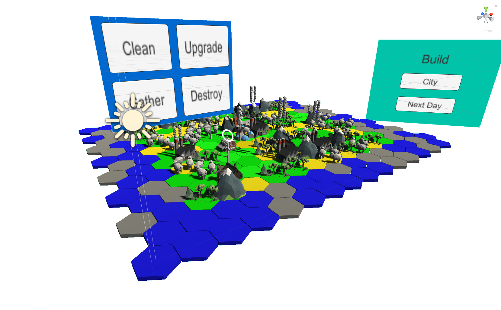 Virtual Reality Project 2 | Virtual_Reality_Project_2